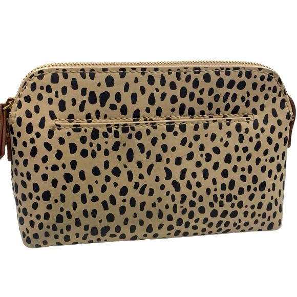 Universal Thread | Bags | Universal Thread Leopard Print Cayden ...